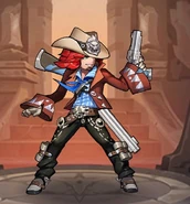 Clint/Skins | Mobile Legends: Adventure Wiki | Fandom