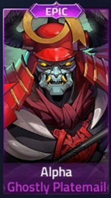Alpha/Skins | Mobile Legends: Adventure Wiki | Fandom