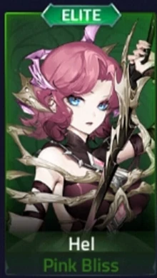 Hel/Skins | Mobile Legends: Adventure Wiki | Fandom