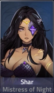 Shar/Skins | Mobile Legends: Adventure Wiki | Fandom