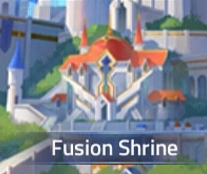 Fusion Shrine | Mobile Legends: Adventure Wiki | Fandom