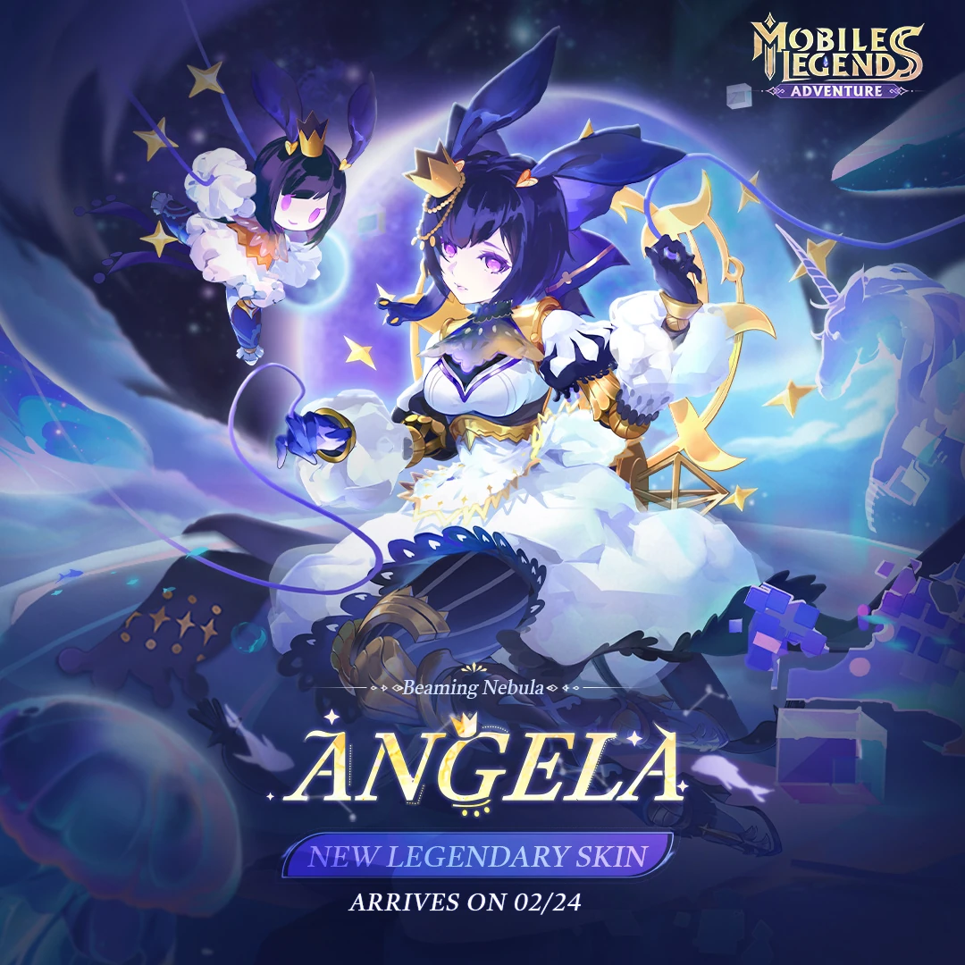 Galactic Traverse | Mobile Legends: Adventure Wiki | Fandom