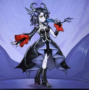 Rista/Gallery | Mobile Legends: Adventure Wiki | Fandom