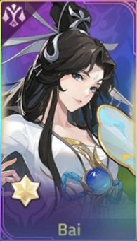 Bai | Mobile Legends: Adventure Wiki | Fandom