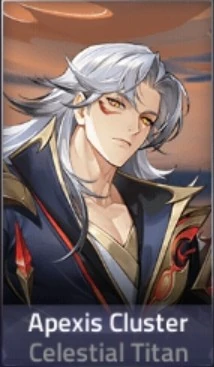 Apexis Cluster/Skins | Mobile Legends: Adventure Wiki | Fandom