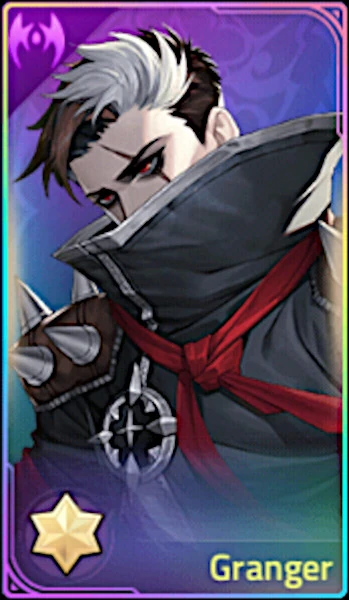 Granger | Mobile Legends: Adventure Wiki | Fandom