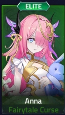 Anna/Skins | Mobile Legends: Adventure Wiki | Fandom