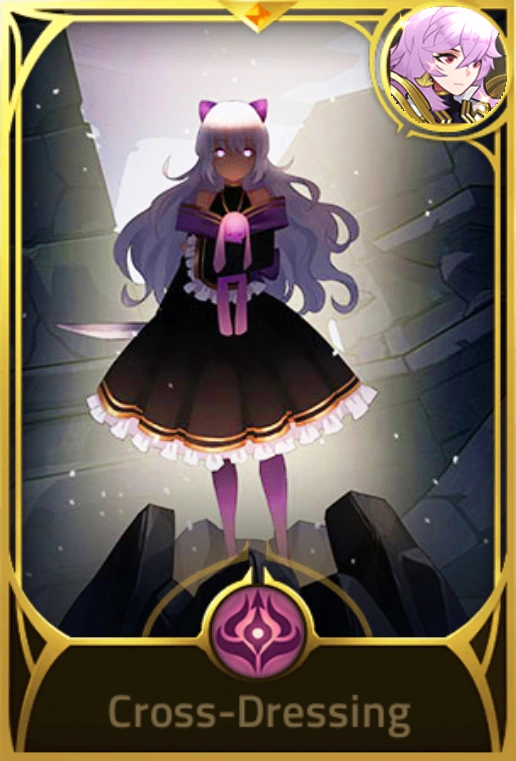 Akashic/Orlay | Mobile Legends: Adventure Wiki | Fandom