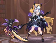 Ruby/Skins | Mobile Legends: Adventure Wiki | Fandom