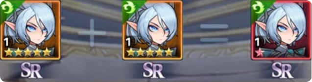 Hero Fusion | Mobile Legends: Adventure Wiki | Fandom