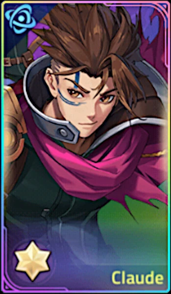 Claude | Mobile Legends: Adventure Wiki | Fandom