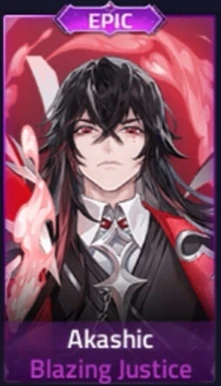 Akashic/Skins | Mobile Legends: Adventure Wiki | Fandom