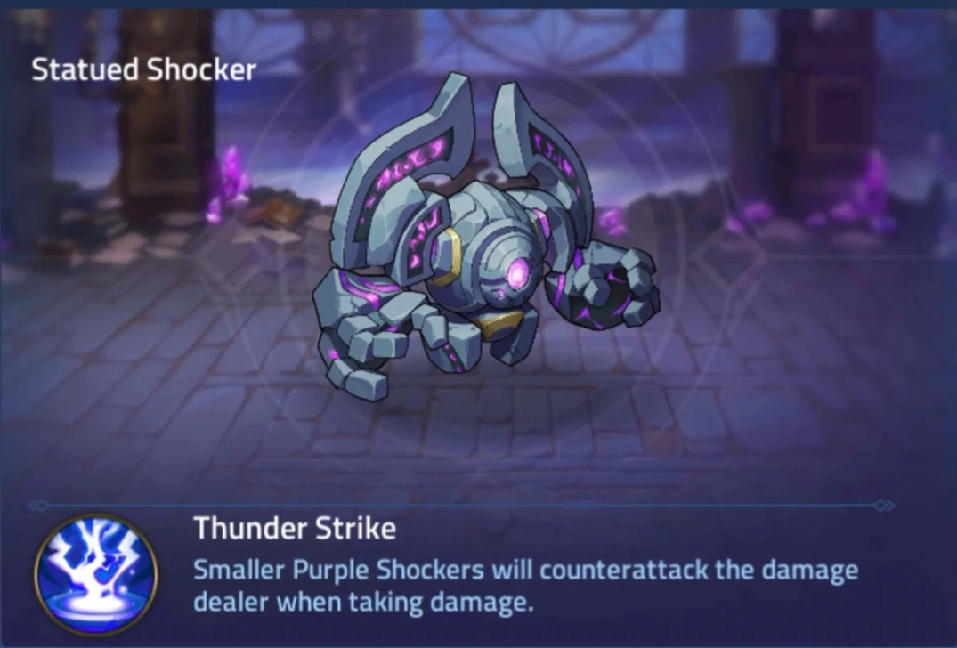 Guild Boss | Mobile Legends: Adventure Wiki | Fandom