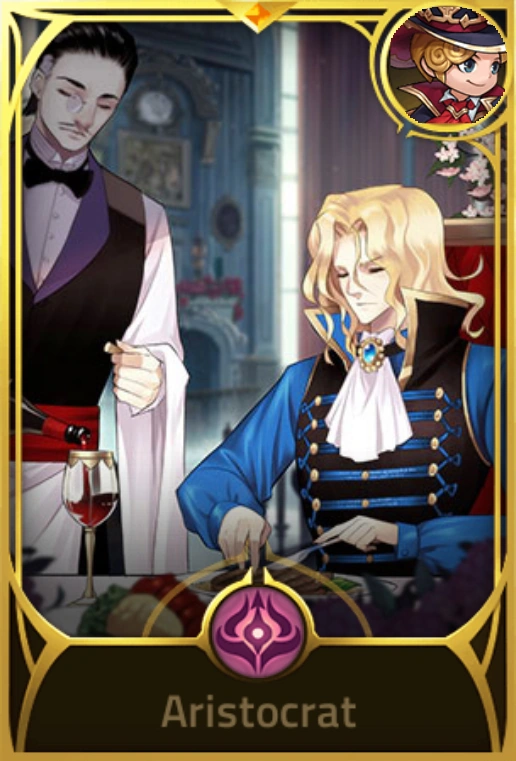 Harley/Orlay | Mobile Legends: Adventure Wiki | Fandom