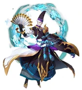 Valir/Skins | Mobile Legends: Adventure Wiki | Fandom