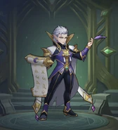 Estes | Mobile Legends: Adventure Wiki | Fandom