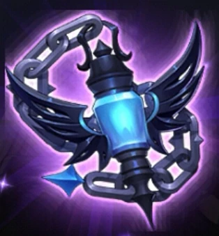 Luna Amara/SV | Mobile Legends: Adventure Wiki | Fandom