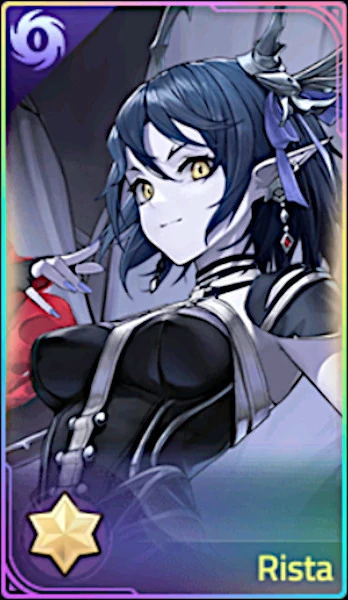 Rista | Mobile Legends: Adventure Wiki | Fandom