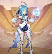 Crocell | Mobile Legends: Adventure Wiki | Fandom