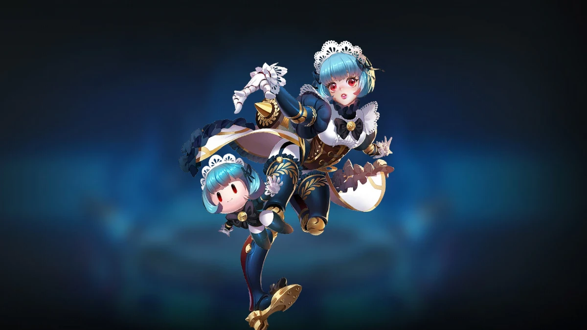 Angela/Skins | Mobile Legends: Adventure Wiki | Fandom