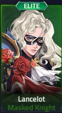 Lancelot/Skins | Mobile Legends: Adventure Wiki | Fandom