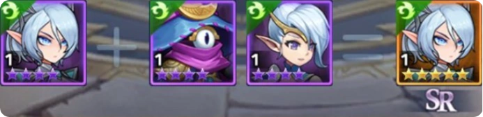 Hero Fusion | Mobile Legends: Adventure Wiki | Fandom