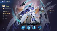 Xeno | Mobile Legends: Adventure Wiki | Fandom