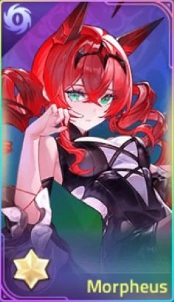 Morpheus | Mobile Legends: Adventure Wiki | Fandom