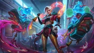 Ixia | Mobile Legends: Bang Bang Wiki | Fandom