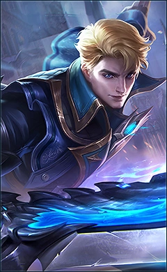 Alucard | Mobile Legends: Bang Bang Wiki | Fandom