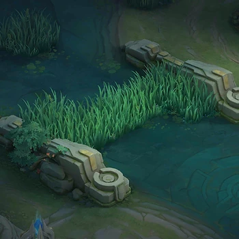 Bush | Mobile Legends: Bang Bang Wiki | Fandom