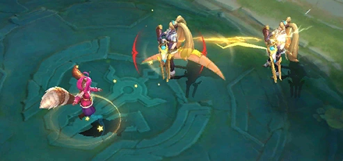 Lightning Truncheon | Mobile Legends: Bang Bang Wiki | Fandom