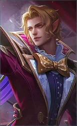 Cecilion/Cosmetics | Mobile Legends: Bang Bang Wiki | Fandom