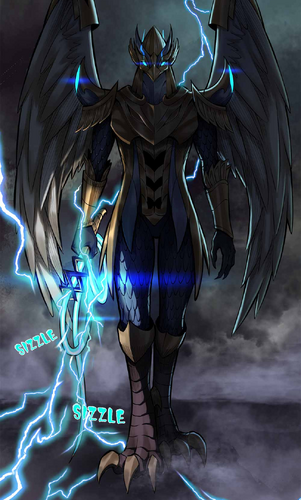 Kaja | Mobile Legends: Bang Bang Wiki | Fandom