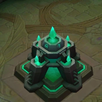 Turret | Mobile Legends: Bang Bang Wiki | Fandom