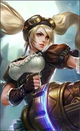 Layla/Archives | Mobile Legends: Bang Bang Wiki | Fandom