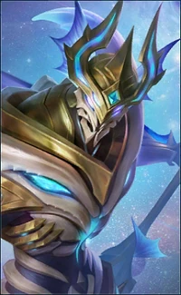 MCGG:Zhask (hero) | Mobile Legends: Bang Bang Wiki | Fandom