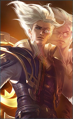 Natan | Mobile Legends: Bang Bang Wiki | Fandom