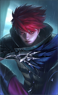 Julian | Mobile Legends: Bang Bang Wiki | Fandom