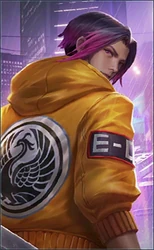 Ling/Cosmetics | Mobile Legends: Bang Bang Wiki | Fandom