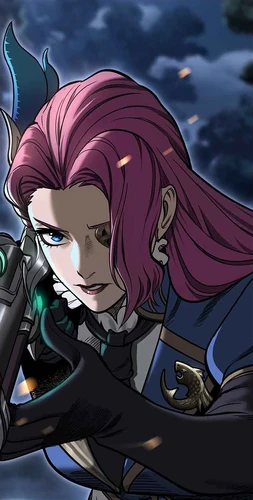 Lesley | Mobile Legends: Bang Bang Wiki | Fandom