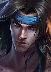 Badang | Mobile Legends: Bang Bang Wiki | Fandom