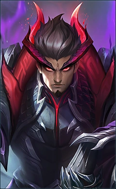 Yu Zhong | Mobile Legends: Bang Bang Wiki | Fandom