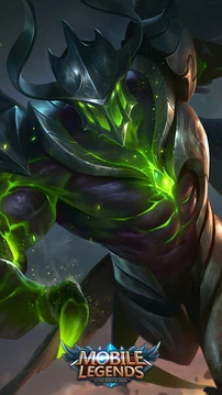 Mobile Legends Wiki | Fandom