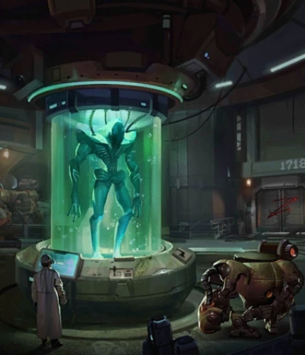 Laboratory 1718 | Mobile Legends: Bang Bang Wiki | Fandom