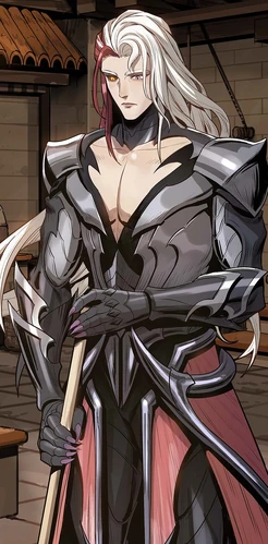 Arlott | Mobile Legends: Bang Bang Wiki | Fandom