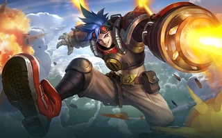 X.Borg/History | Mobile Legends: Bang Bang Wiki | Fandom