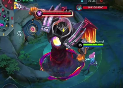 Lord | Mobile Legends: Bang Bang Wiki | Fandom