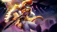 Sun | Mobile Legends: Bang Bang Wiki | Fandom