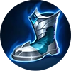 Demon Shoes | Mobile Legends: Bang Bang Wiki | Fandom